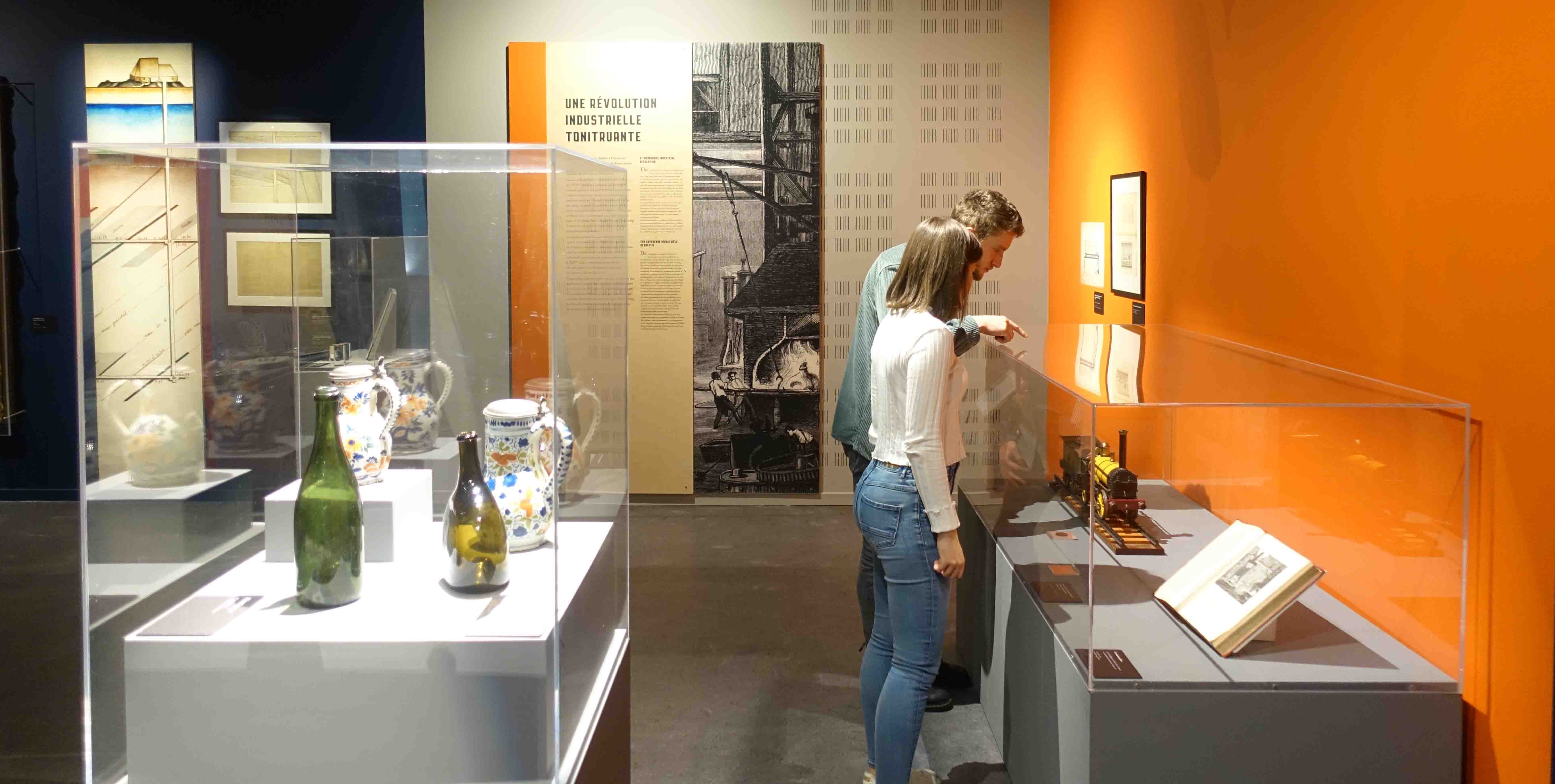 Accueil - Centre historique minier Lewarde